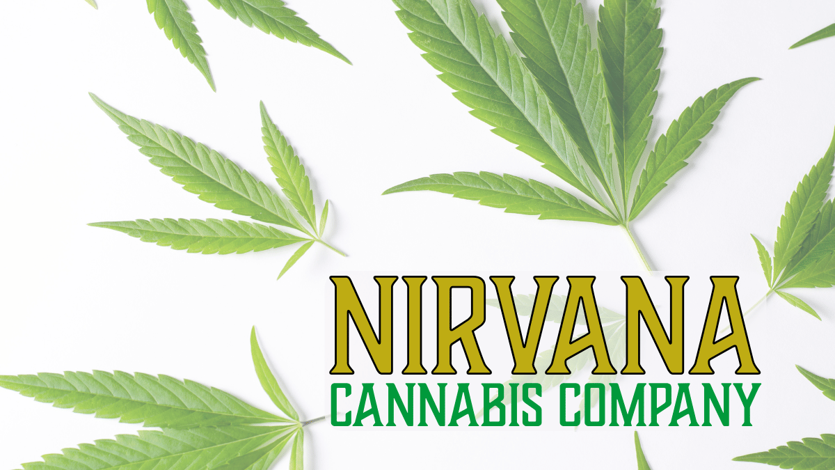 About - Nirvana Cannabis Company